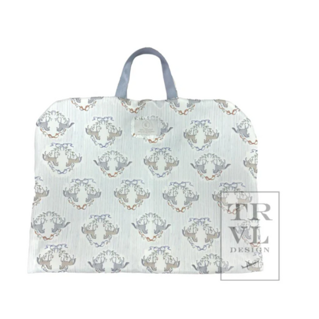 TRVL Style's - Garment Bag's – EC Stitches