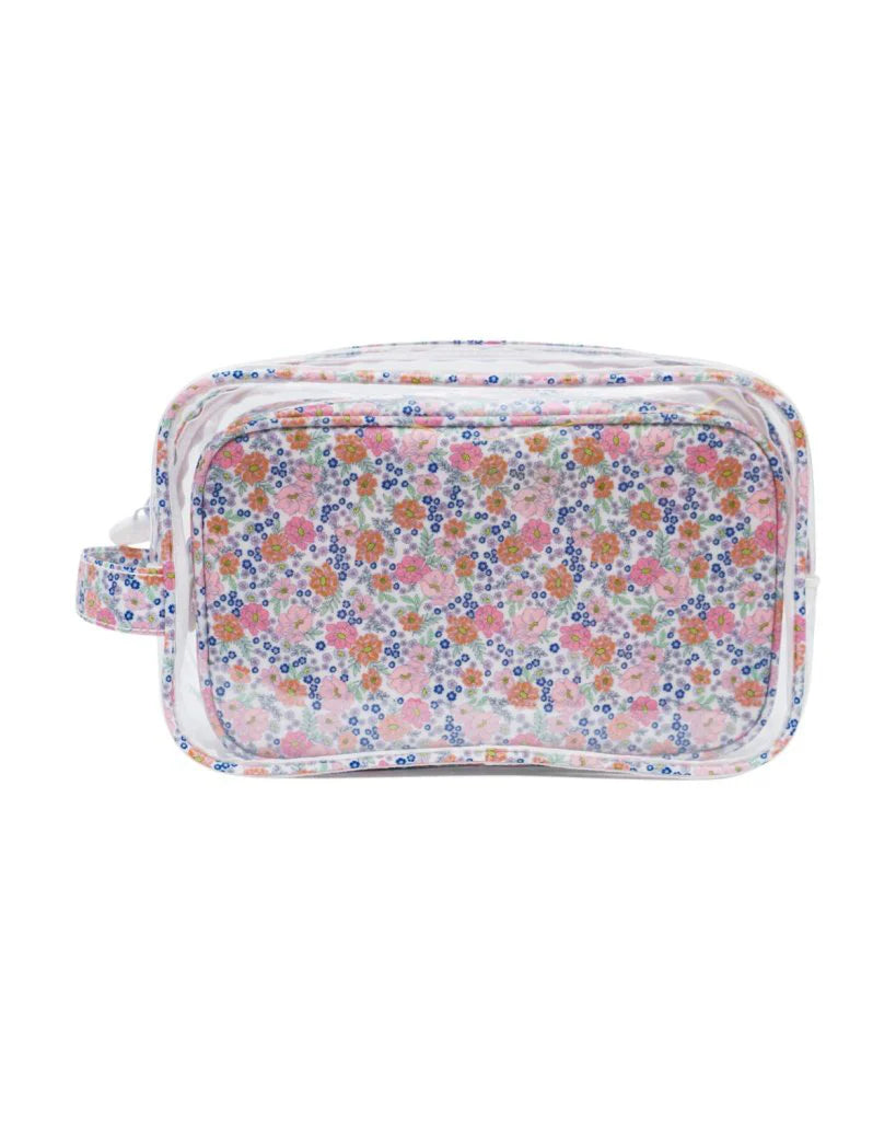 Duo Clear Set - Floral – EC Stitches